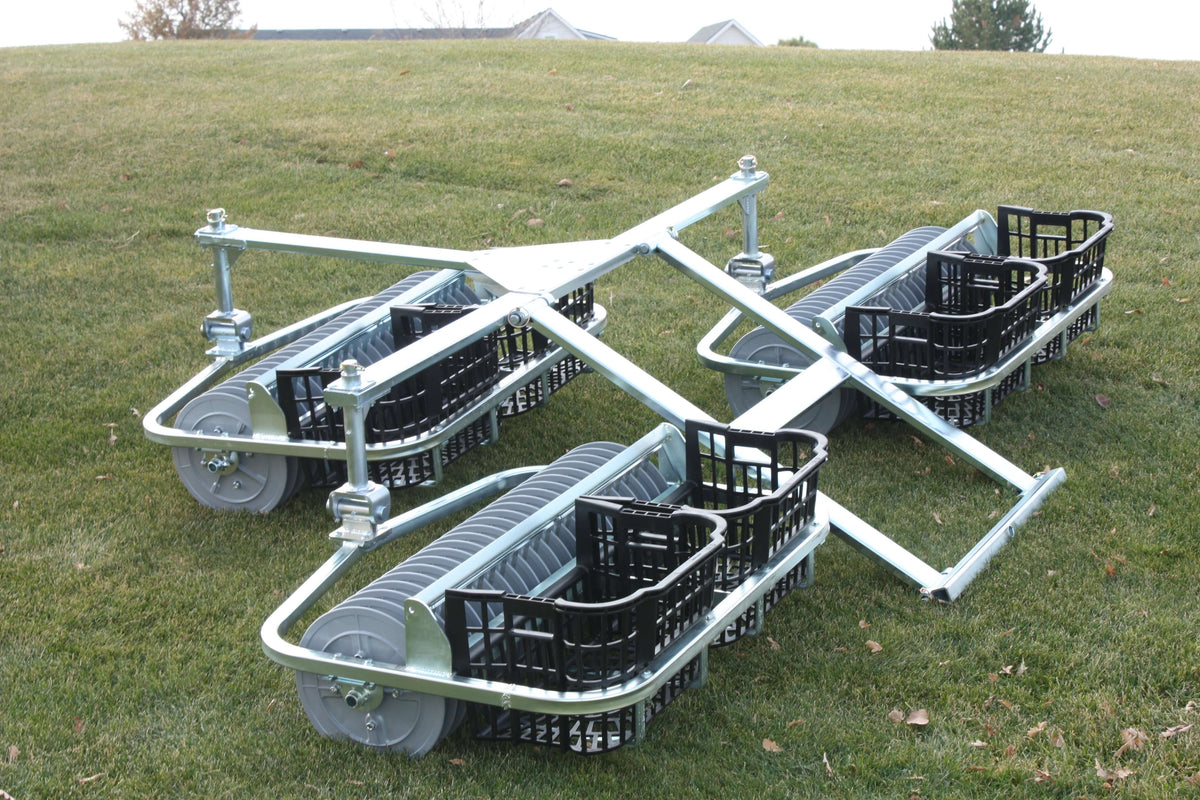 Golf Ball Range Pickers | Thrasher Golf