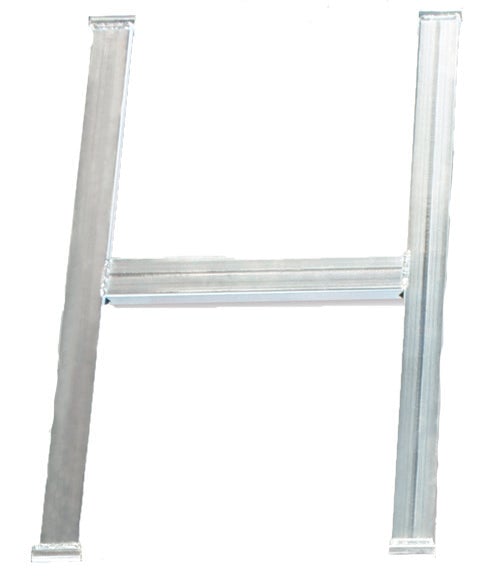 Innovator Push Frames | Thrasher Golf