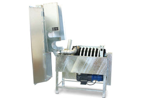 Twister 4 Golf Ball Washer | Thrasher Golf