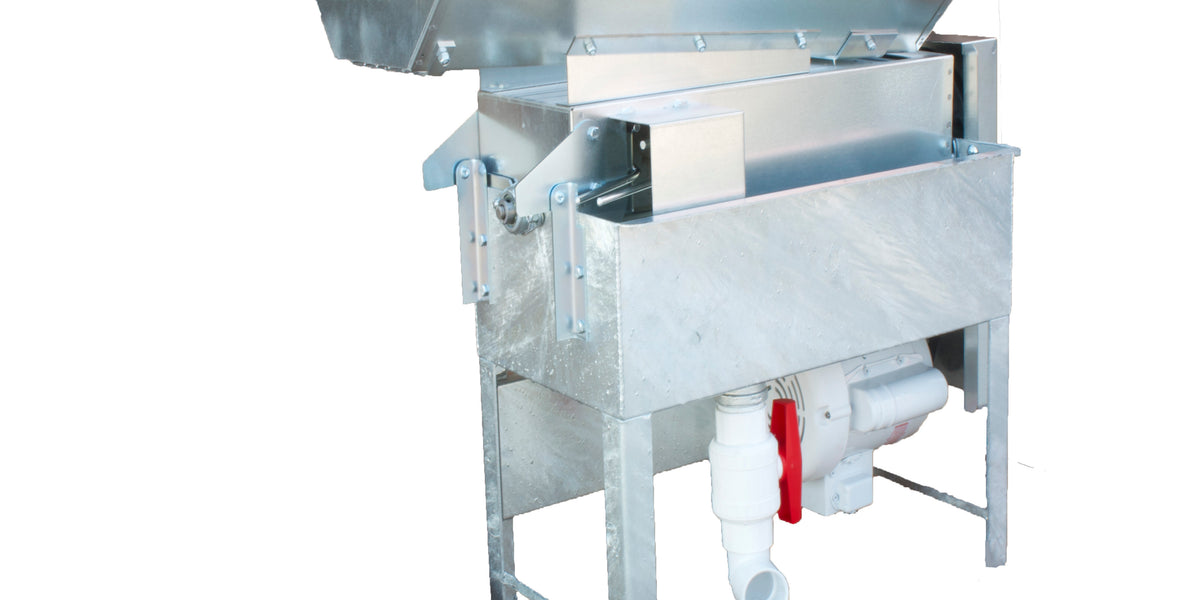 Twister H2O Golf Ball Washer by Thrasher Golf | Thrasher Golf