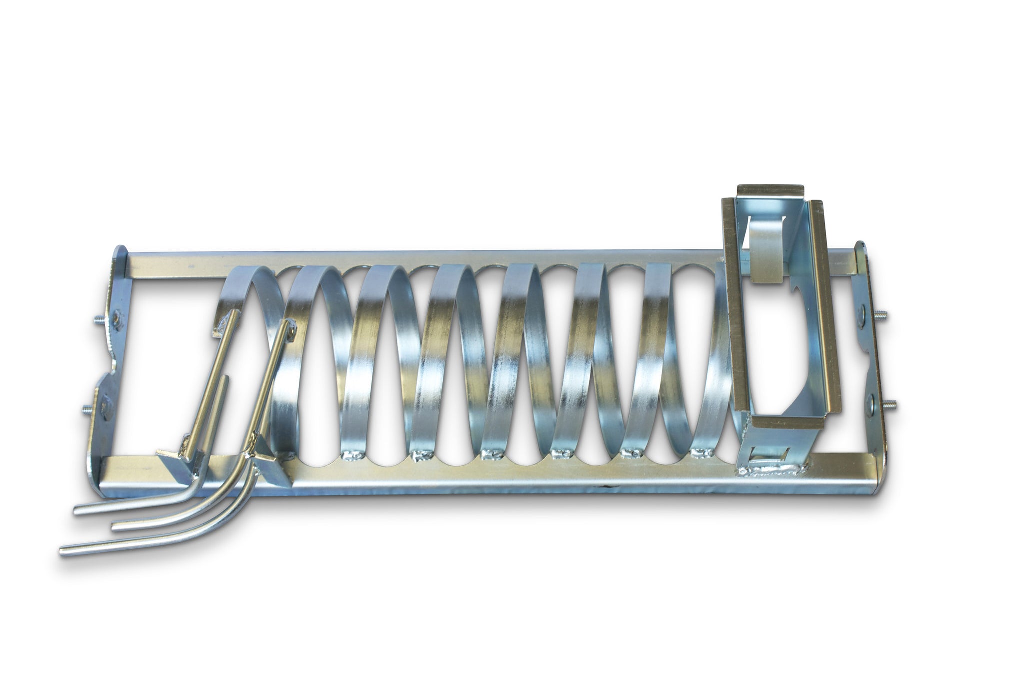 Twister 1 & H2O Golf Ball Washer Parts | Thrasher Golf